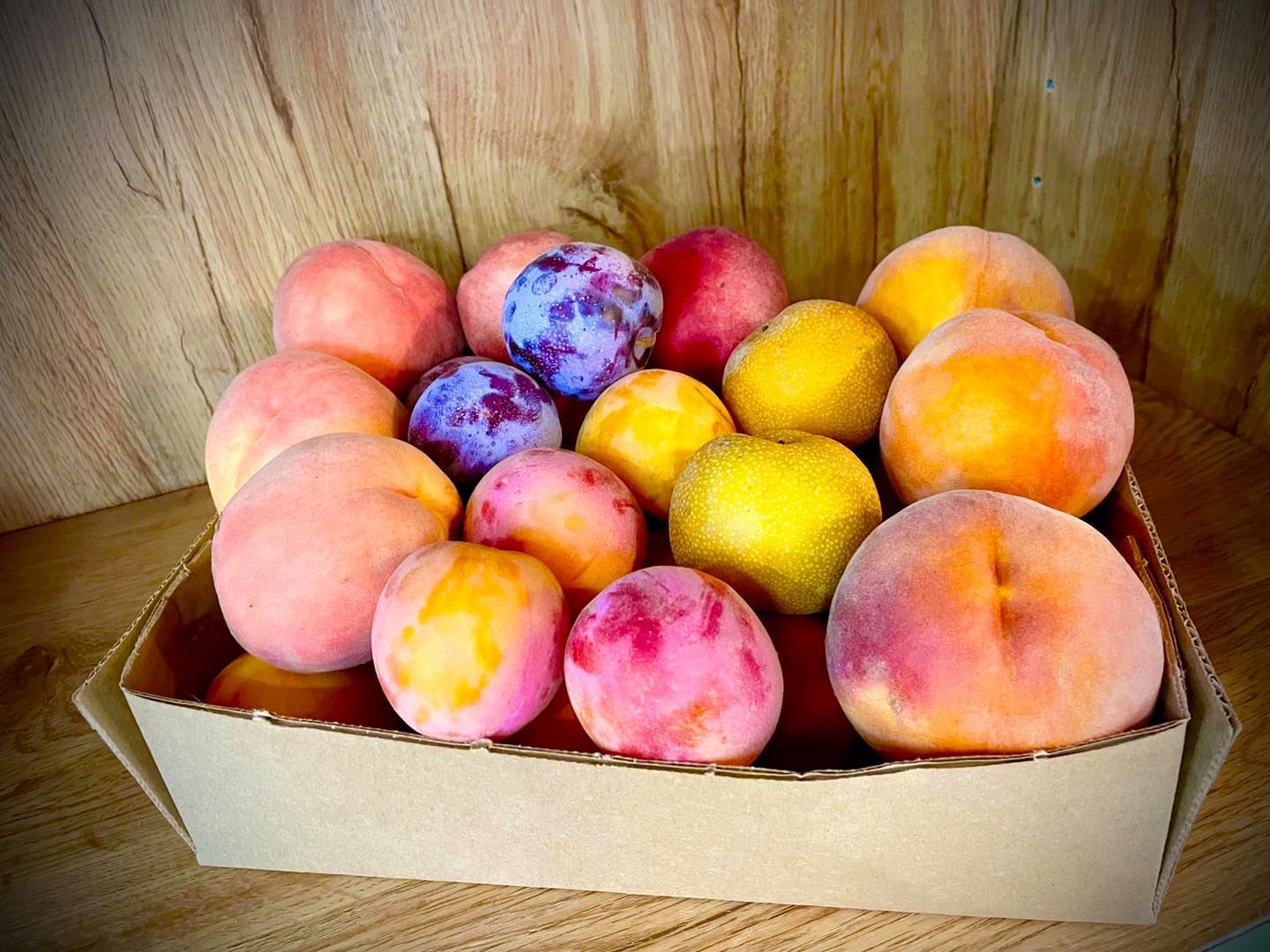 Fresh Produce – Simonian Farms