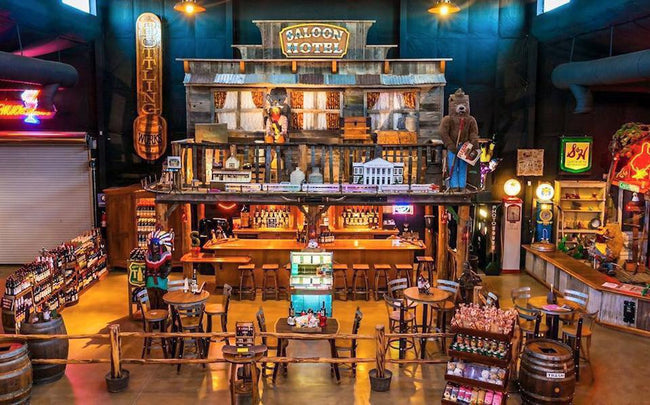 About Simonian Farms