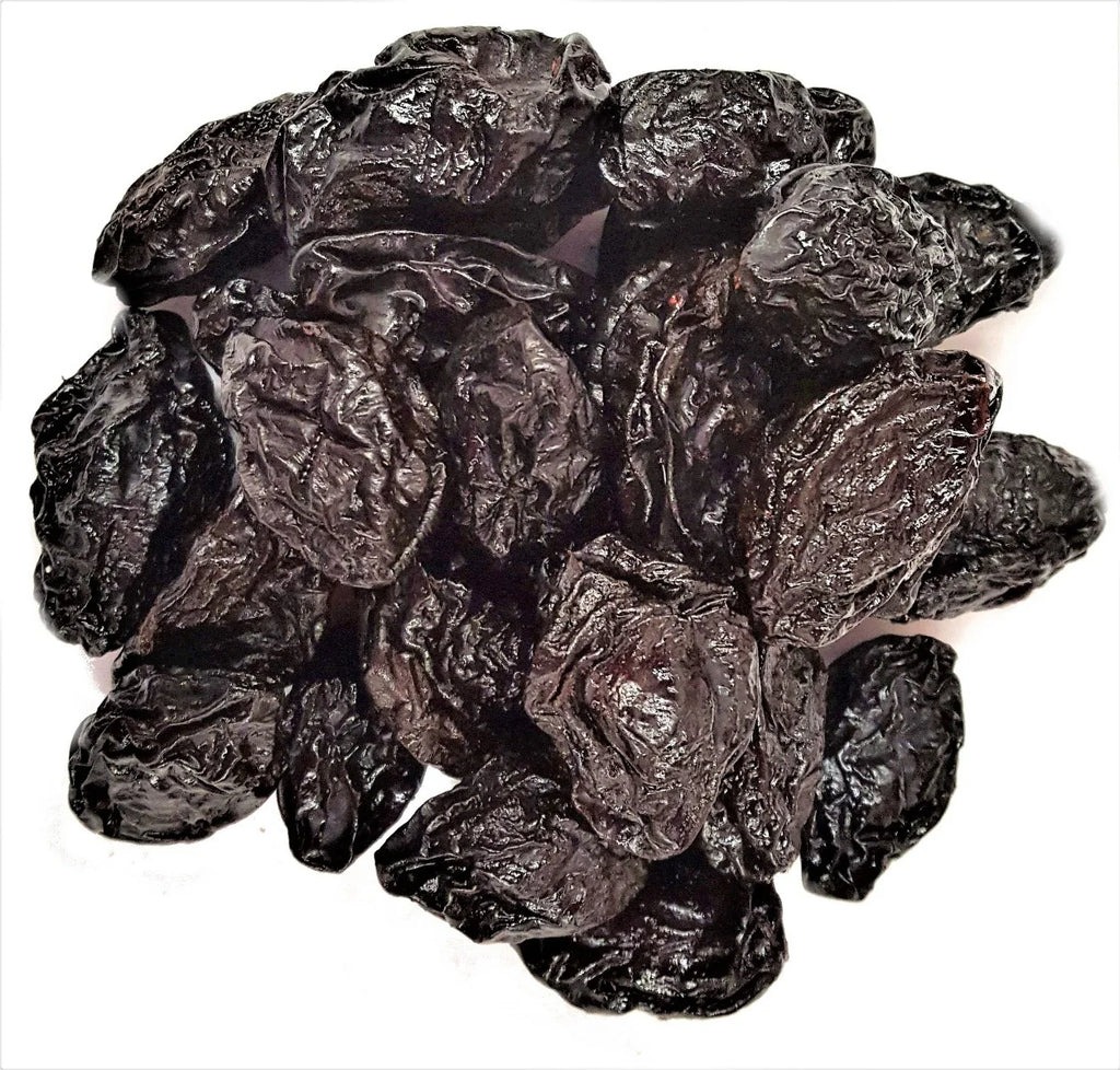 SimFarm - Dried Pitted Prunes 12oz – Simonian Farms