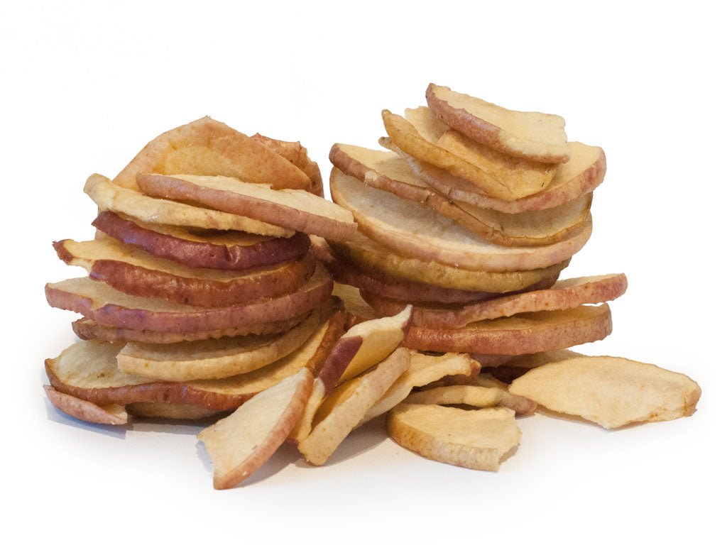 SimFarm - Apple Chips 6oz – Simonian Farms