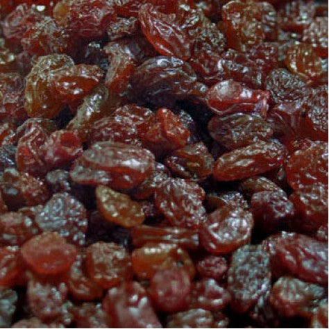 SimFarm - Thompson Raisins – Simonian Farms