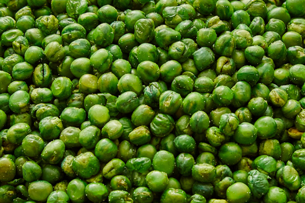 SimFarm - Roast/Salt Peas 10oz – Simonian Farms